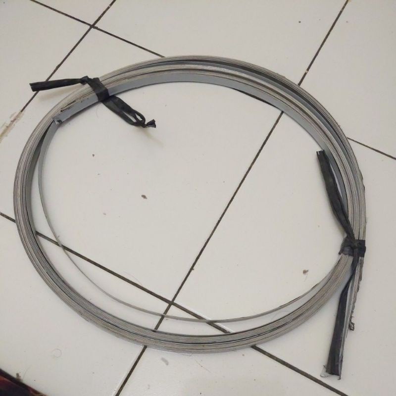 Jual list plat 12 mm | Shopee Indonesia