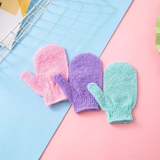 Jual Waslap Handuk Baby Anak Washlap Scrub Sarung Tangan Mandi Busa ...