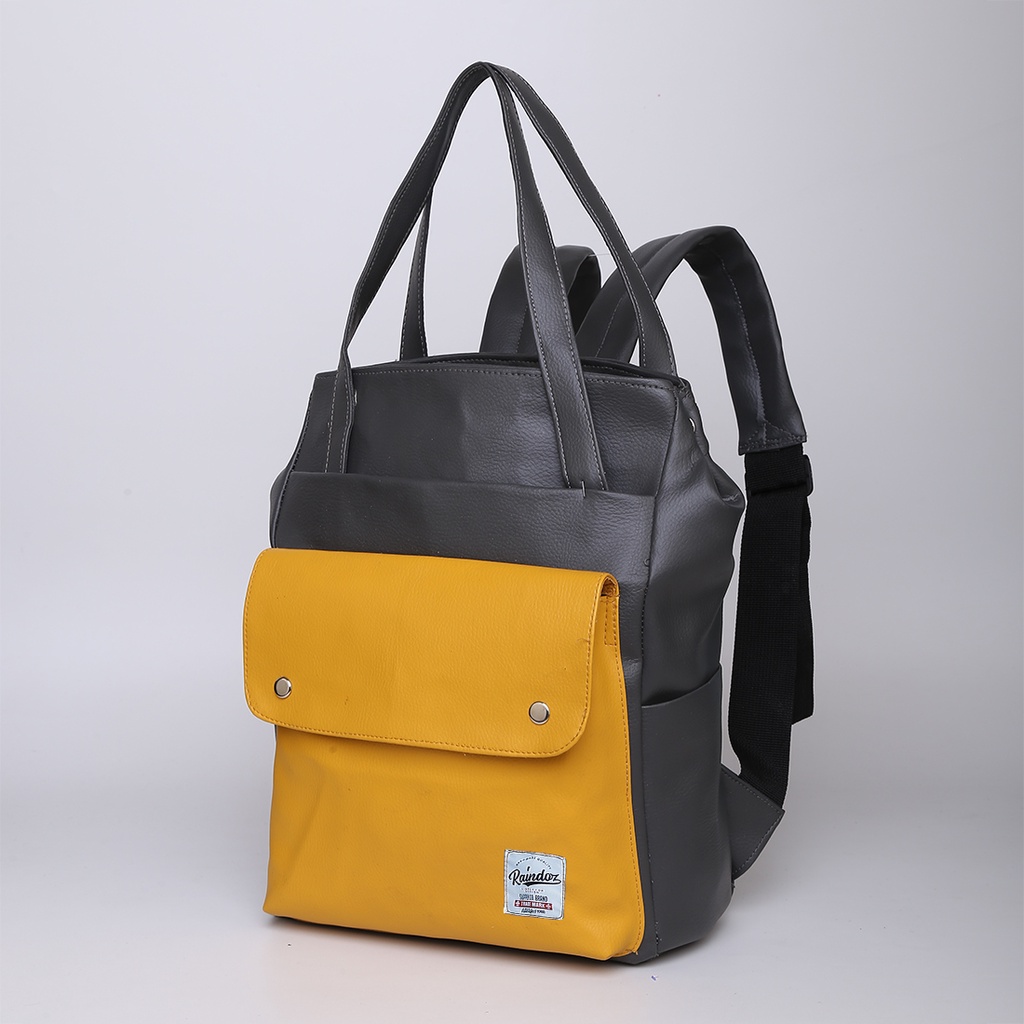 Jual Tas ransel Backpack Motif Unik Unisex Pria Wanita | Shopee Indonesia