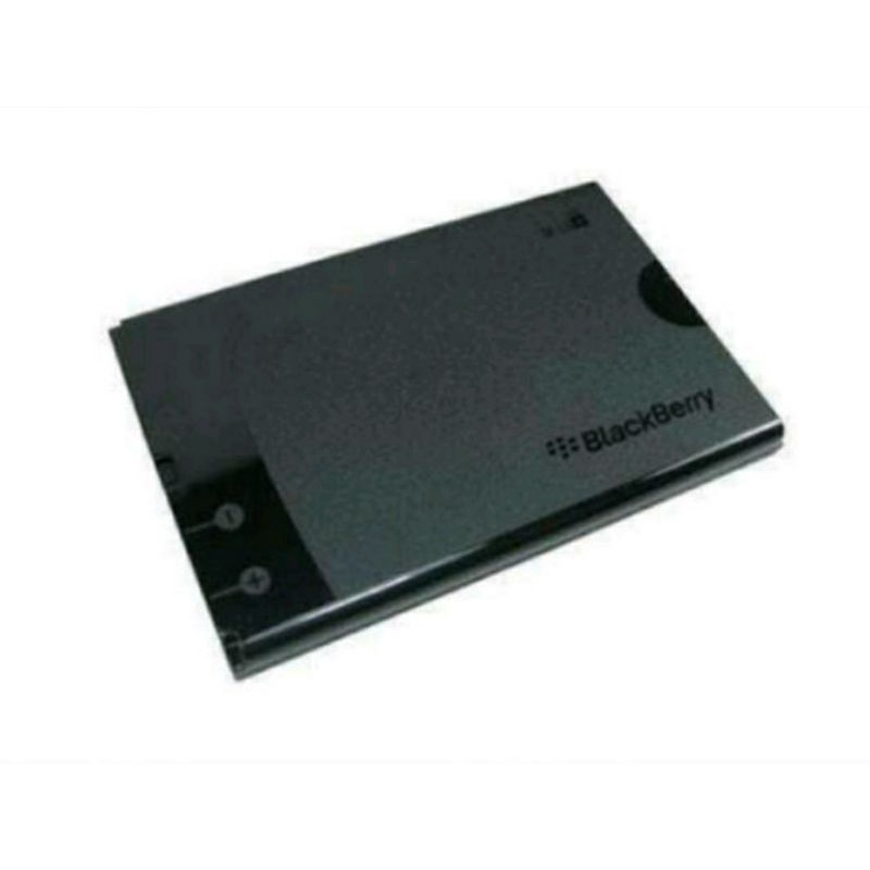 Jual baterai blackberry 9700 / onix - 9780 / onix 1 - 9000 / bold 1 ...