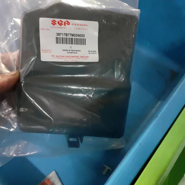 Jual Tutup box sikring ertiga | Shopee Indonesia