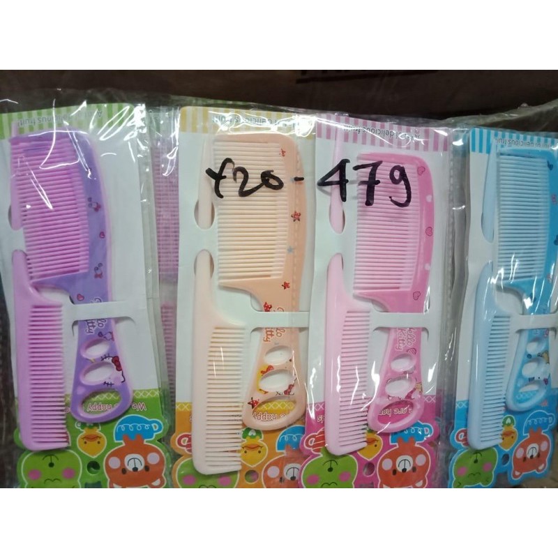 Jual Sisir Rambut Terlengkap & Harga Terbaru Mei 2026 | Shopee Indonesia