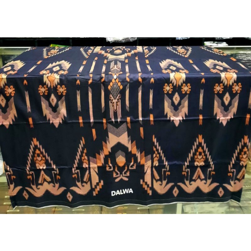 Jual Sarung Dalwa Rayon | Shopee Indonesia