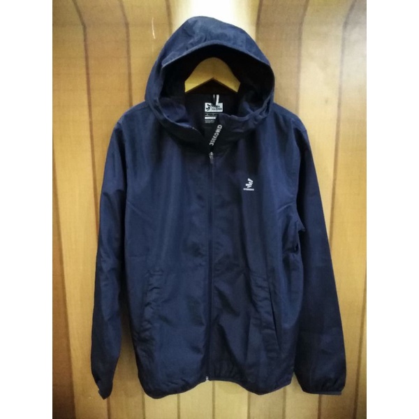 Jual Jaket 3Second Original | Shopee Indonesia