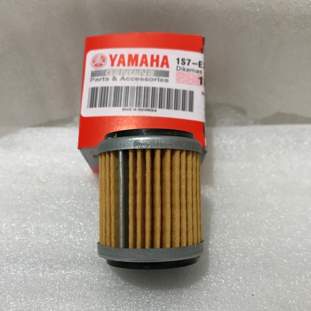 Jual filter oli mx vixion jupiter z vegazr jupiter z1 mx king xabre R15 ...