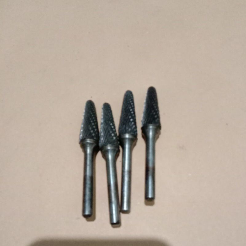 Jual Tuner carbaide 12 X 6 Garryson Mata bor cuner rotary carbide 6 x ...