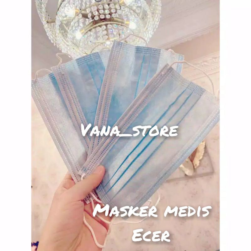 Jual Masker medis Satuan/ masker medis ecer / masker medis eceran ... Jual Masker medis Satuan/ masker medis ecer / masker medis eceran ...