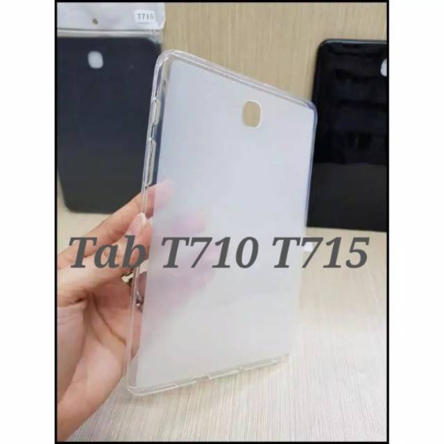Jual SAMSUNG TAB S2 8.0 2015 T715 T710 T719 SM-T715 SM-T710 Silikon Case Ultrathin Tempered ...