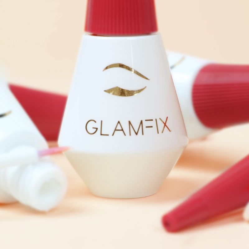 Jual GLAMFIX Lash Adhesive | Shopee Indonesia