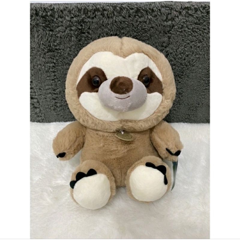Jual Boneka Sloth Kukang Zootopia Karakter. | Shopee Indonesia