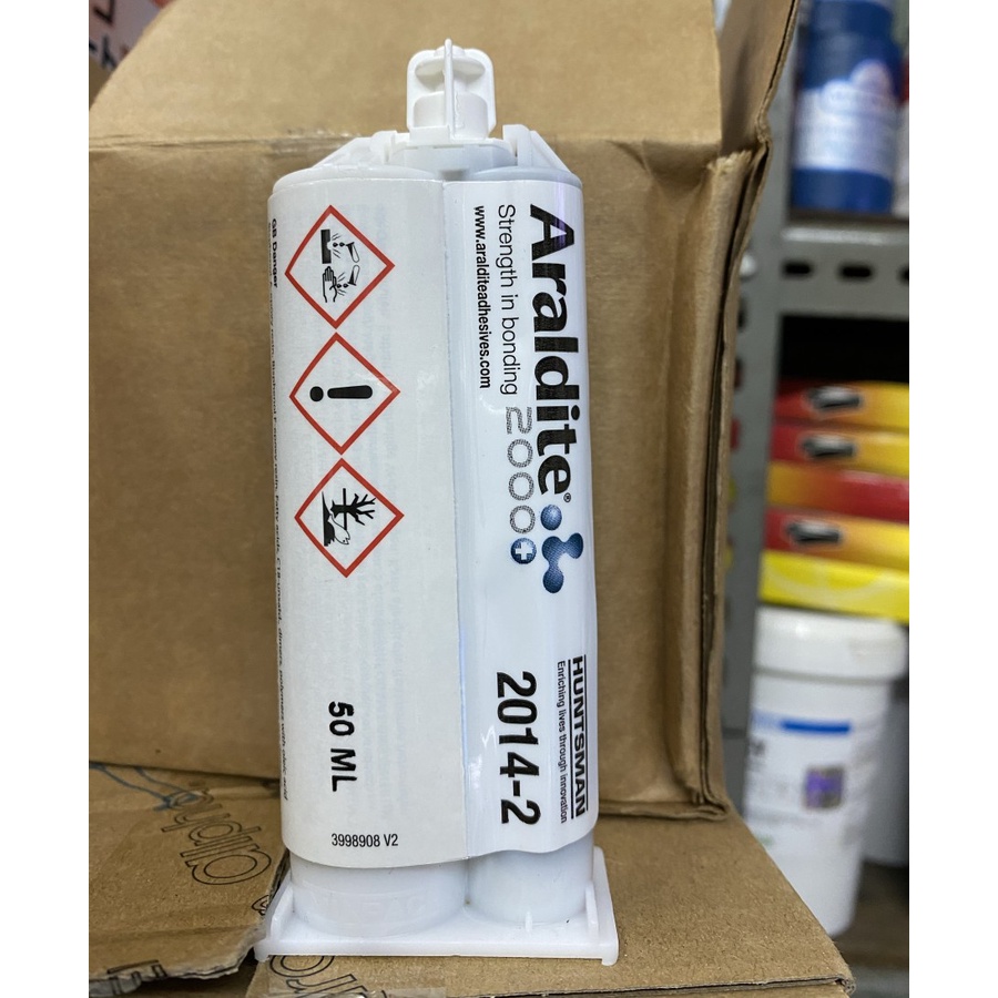 Jual Araldite 2014-2 50ml | Shopee Indonesia