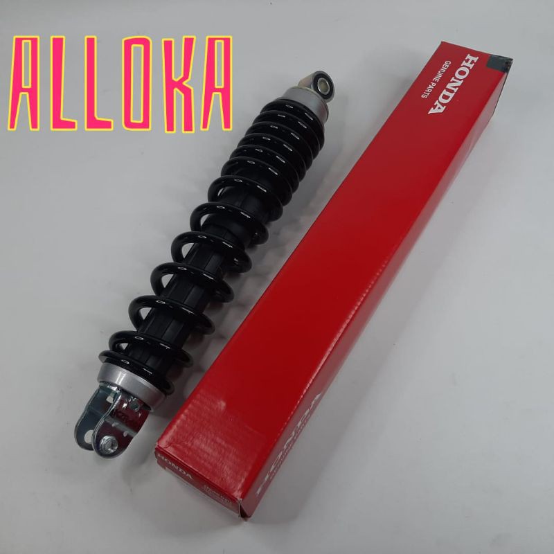 Jual SHOCKBREAKER BELAKANG VARIO 125 ORIGINAL ASLI AHM HONDA 52400-KZR-600 SOK SHOK SHOCK ...