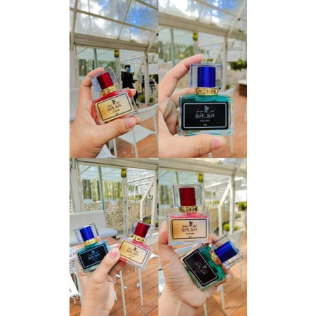 Jual salsa parfum | Shopee Indonesia
