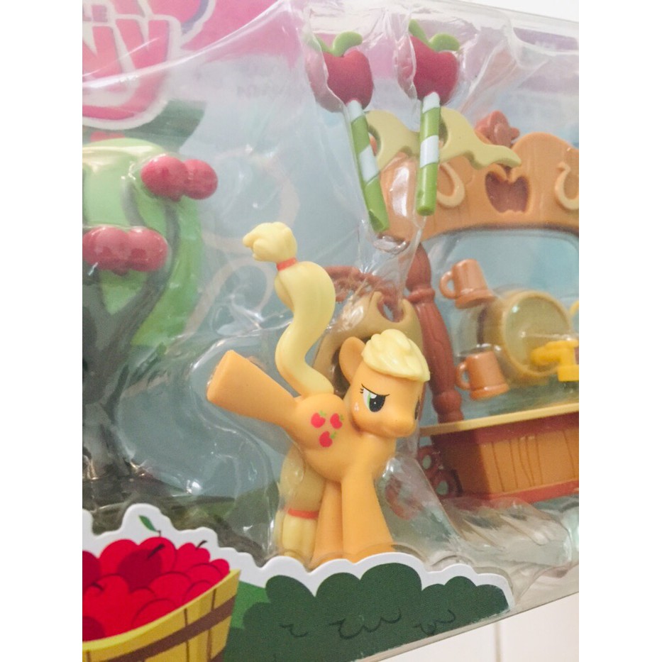 Jual [mainan-hobi] Figure My Little Pony Hasbro Original Figure Sweet ...