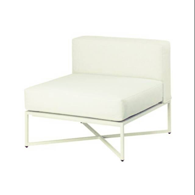 Jual Sofa coffeeshop resto cafe outdoor sofa kursi tamu teras minimalis ...