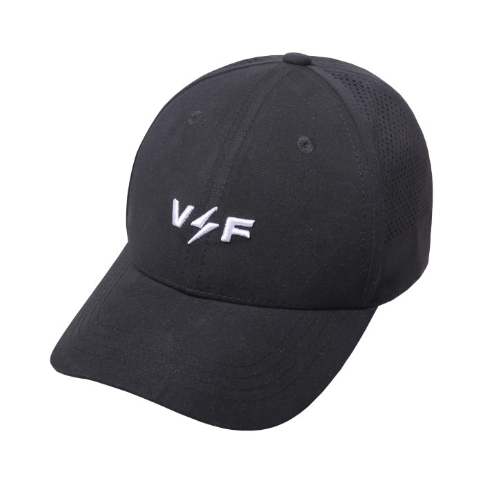 Jual Voltandfast Sports Polo Cap | Shopee Indonesia