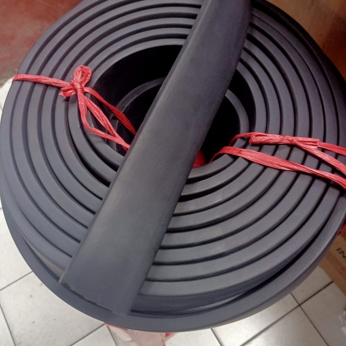 Jual karet sponge/sponge sintetis 50mm x 10mm | Shopee Indonesia