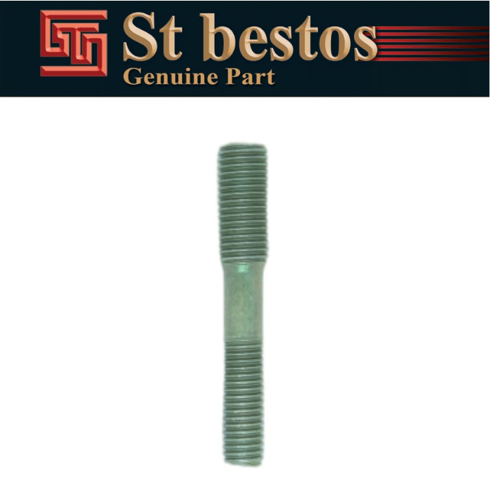 Jual [10 pcs] Baut Cylinder Blok Block Yamaha RX King ( 8 x 10 ...