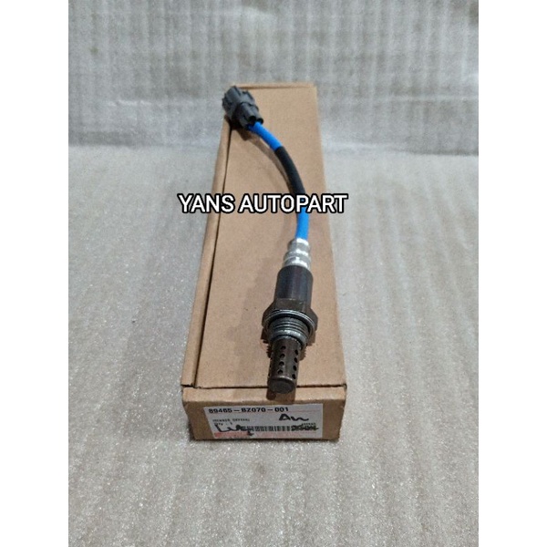 Jual SENSOR OKSIGEN OXYGEN O2 AVANZA XENIA ORIGINAL ASLI DAIHATSU ...