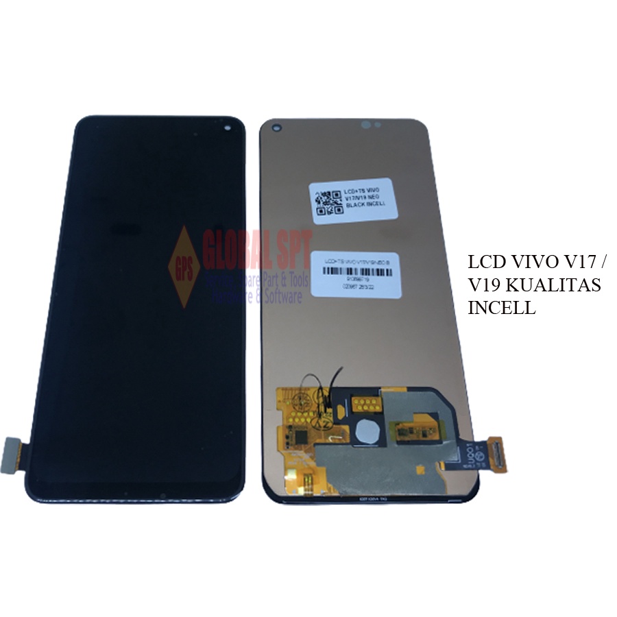Jual LCD TOUCHSCREEN VIVO V17 / V19 | Shopee Indonesia