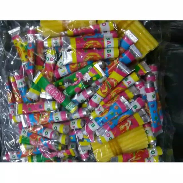 Jual BALON TIUP MAINAN JADUL | Shopee Indonesia
