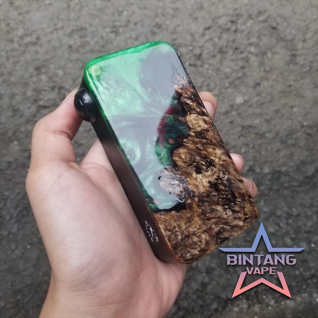 Jual Paneldoor Hexohm V3 / Oframe Hybrid Wood Custom Warna | Shopee ...