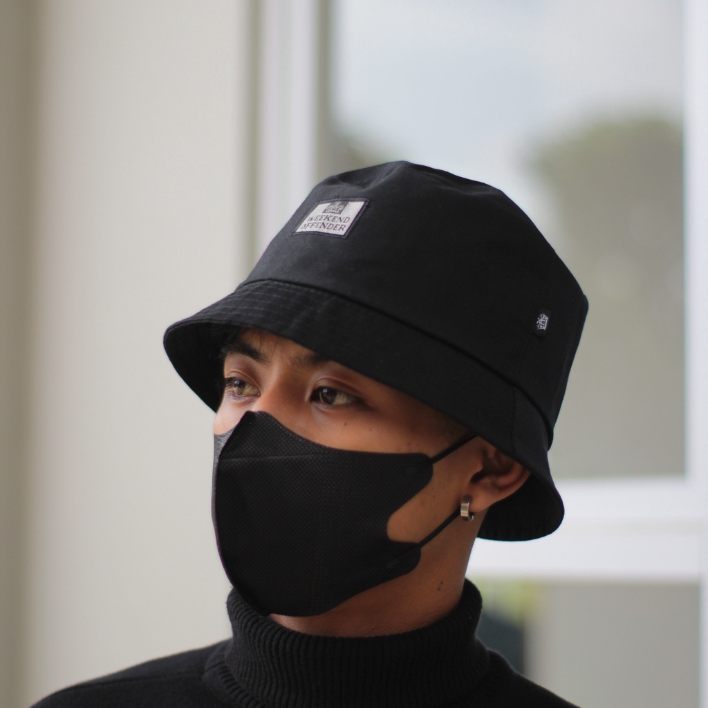 Jual BUCKET HAT LEVIS TOPI BUCKET PRIA WANITA DISTRO ORIGINAL - TOPI ...