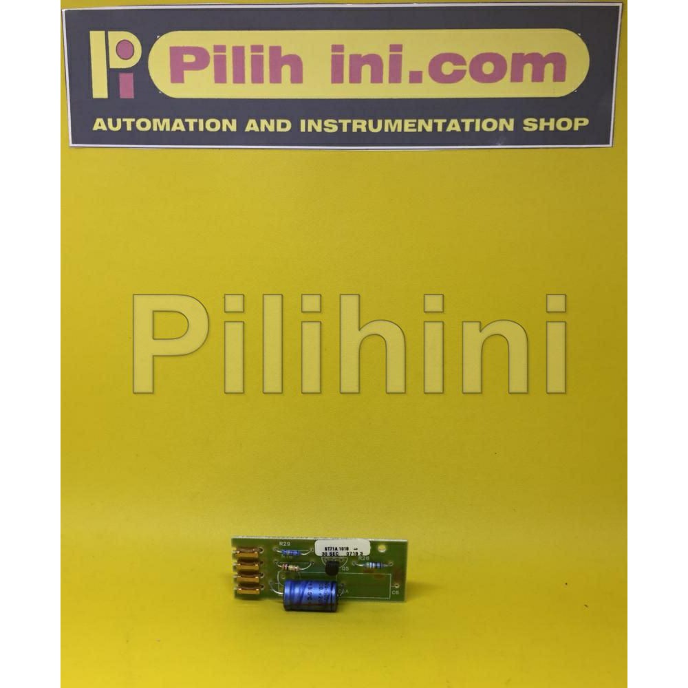 Jual Honeywell Purge Timer ST71A1018 | Shopee Indonesia