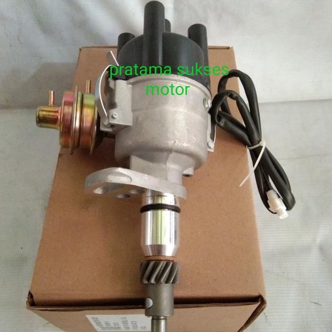 Jual Sparepart Mobil Delco Cdi Toyota Kijang 4K/5K/7K/ Efi1,8 | Shopee ...