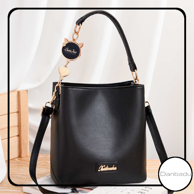 Jual Tas Selempang Elegan Simpel Wanita Cantik Laris! | Shopee Indonesia