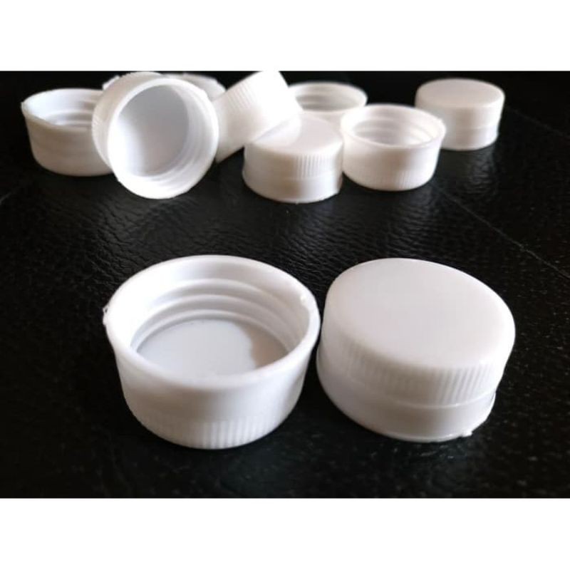 Jual kiloan tutup botol marjan / tutup botol kecap / tutup botol madu ...