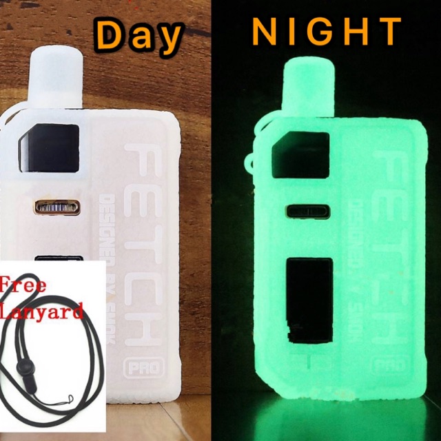 Jual SMOK FETCH 80 PRO FREE LANYARD | Shopee Indonesia