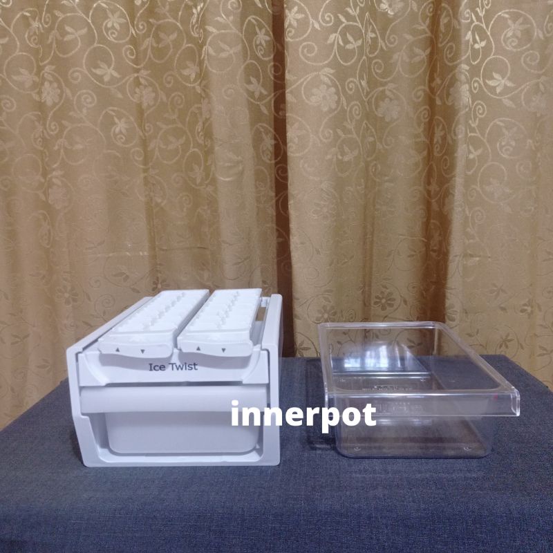 Jual Paket lengkap Ice Twist Panasonic original | Shopee Indonesia