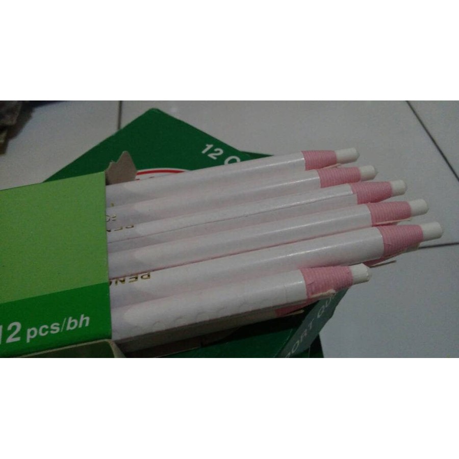 Jual Pensil penanda kain/glass pencil/pensil kaca joyko | Shopee Indonesia