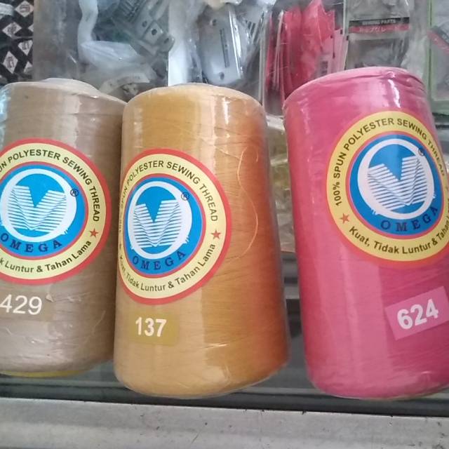 Jual Benang besar | Shopee Indonesia
