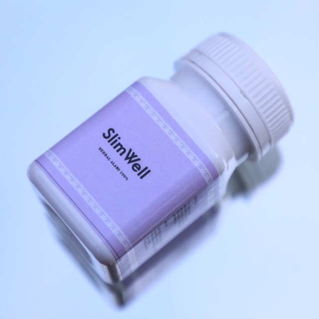 Jual Slimwell 30 Kapsul | Shopee Indonesia
