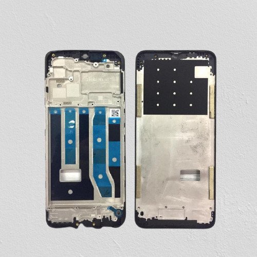 Jual MIDDLE FRAME OPPO A31 2020 BLACK | Shopee Indonesia