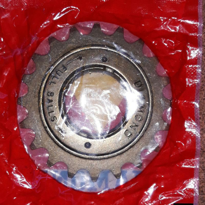 Jual Gir gear sepeda anak free wheel | Shopee Indonesia