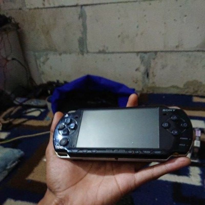 Jual Sony PSP slim 2000 & Sony PSP slim 3006 | Shopee Indonesia