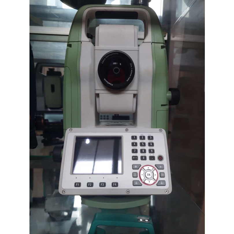Jual Total Station Leica ts 07 | Shopee Indonesia