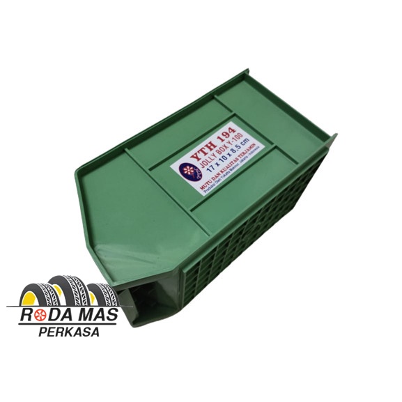 Jual GROSIR Rak Susun Jolly Box Kotak Rak Baut Tempat Aksesoris Hanata ...