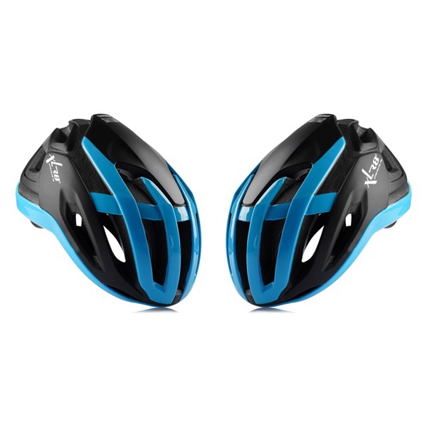 Jual XLR8 6 Cycling Helmet Helm Sepeda | Shopee Indonesia