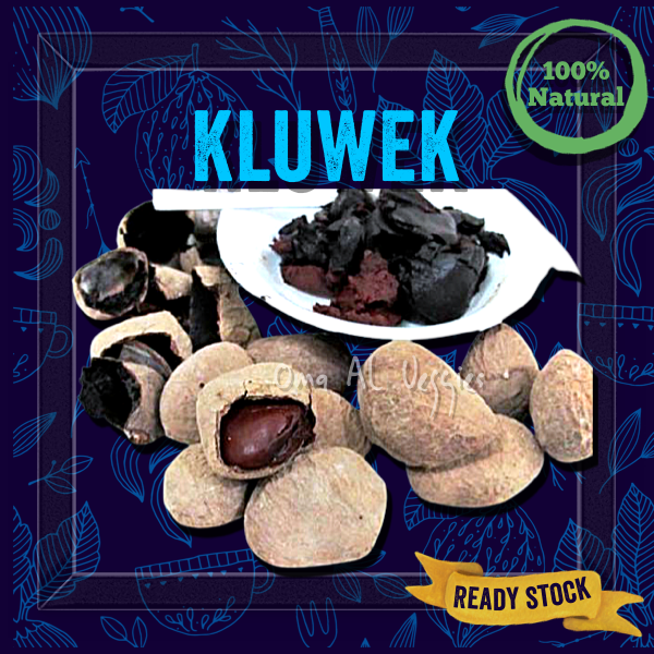 Jual KLUWEK / KLUWAK/ PUCUNG Per PACK 5 PCS BISA BUAT RAWON | Shopee ...