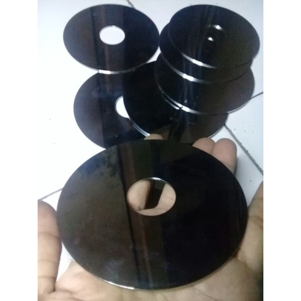 Jual 10pcs Platter hardisk HDD / piringan hardisk HDD | Shopee Indonesia