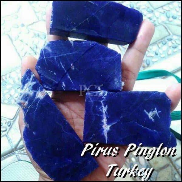 Jual Alam-Batu-Mulia-Batu- Most Wanted !!! Bahan / Rough Pyrus Pinglon ...