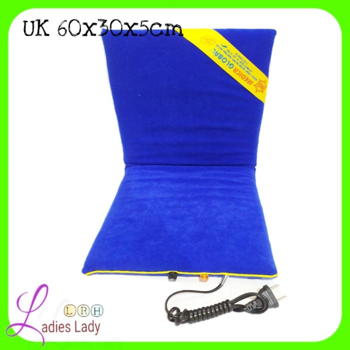 Jual Kasur Panas / Matras Pemanas Suhu Tubuh Ukuran 60cm x 30cm ...