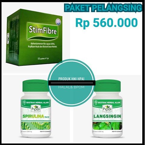 Jual Paket Pelangsing alami | Shopee Indonesia