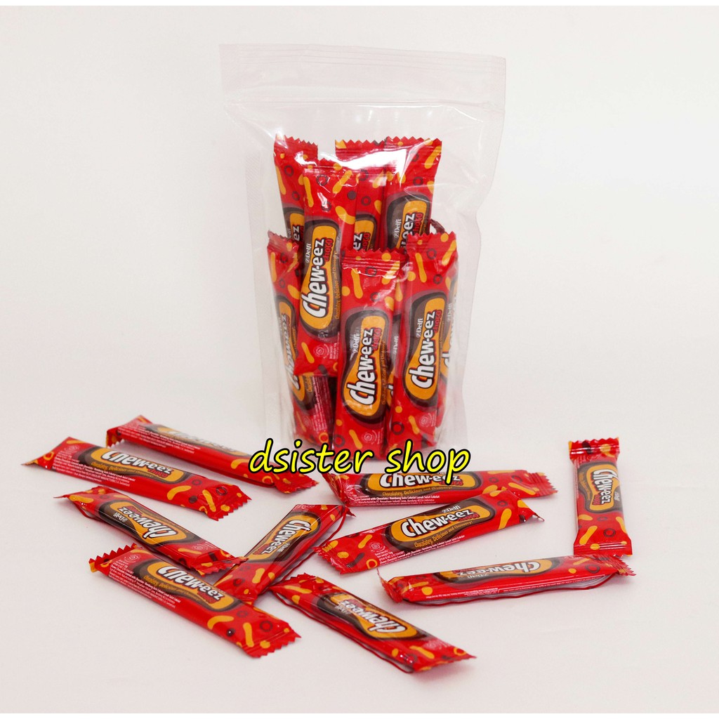 Jual Coklat Delfi Chew eez 260gram | Shopee Indonesia