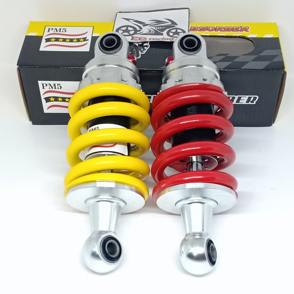 Jual Shockbreaker model ride it Jupiter MX new mx king mx old fastbikes MONOSHOCK mx belakang ...