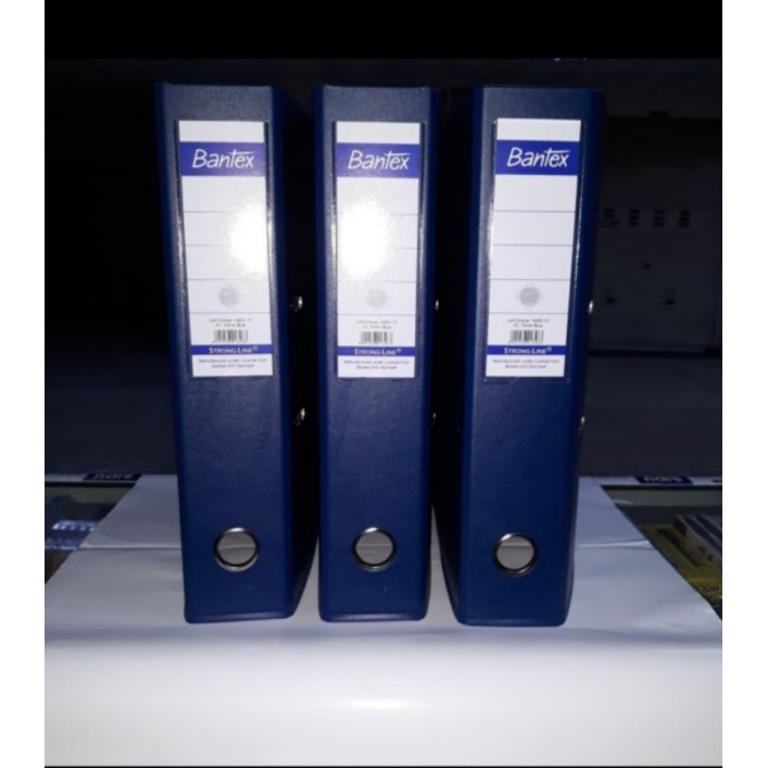 Jual Odner Bantex Folio 1465 70mm | Shopee Indonesia